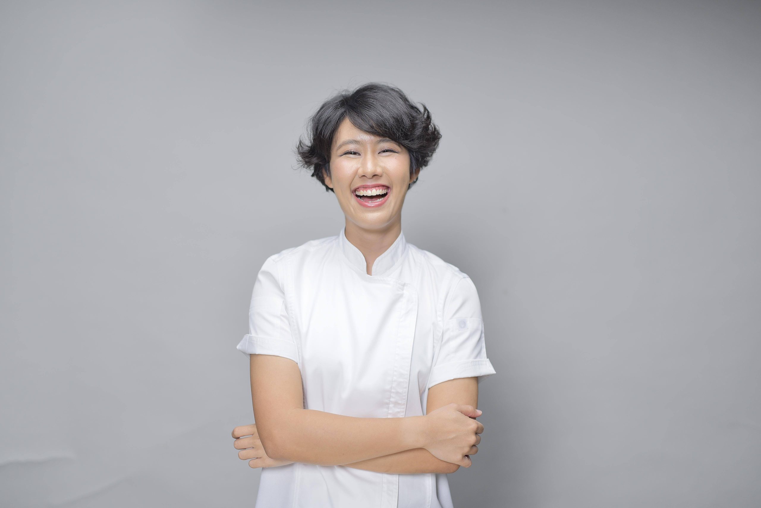 A disruptive horizon for Thai cuisine | After the CIB: Natnicha Boonlerd