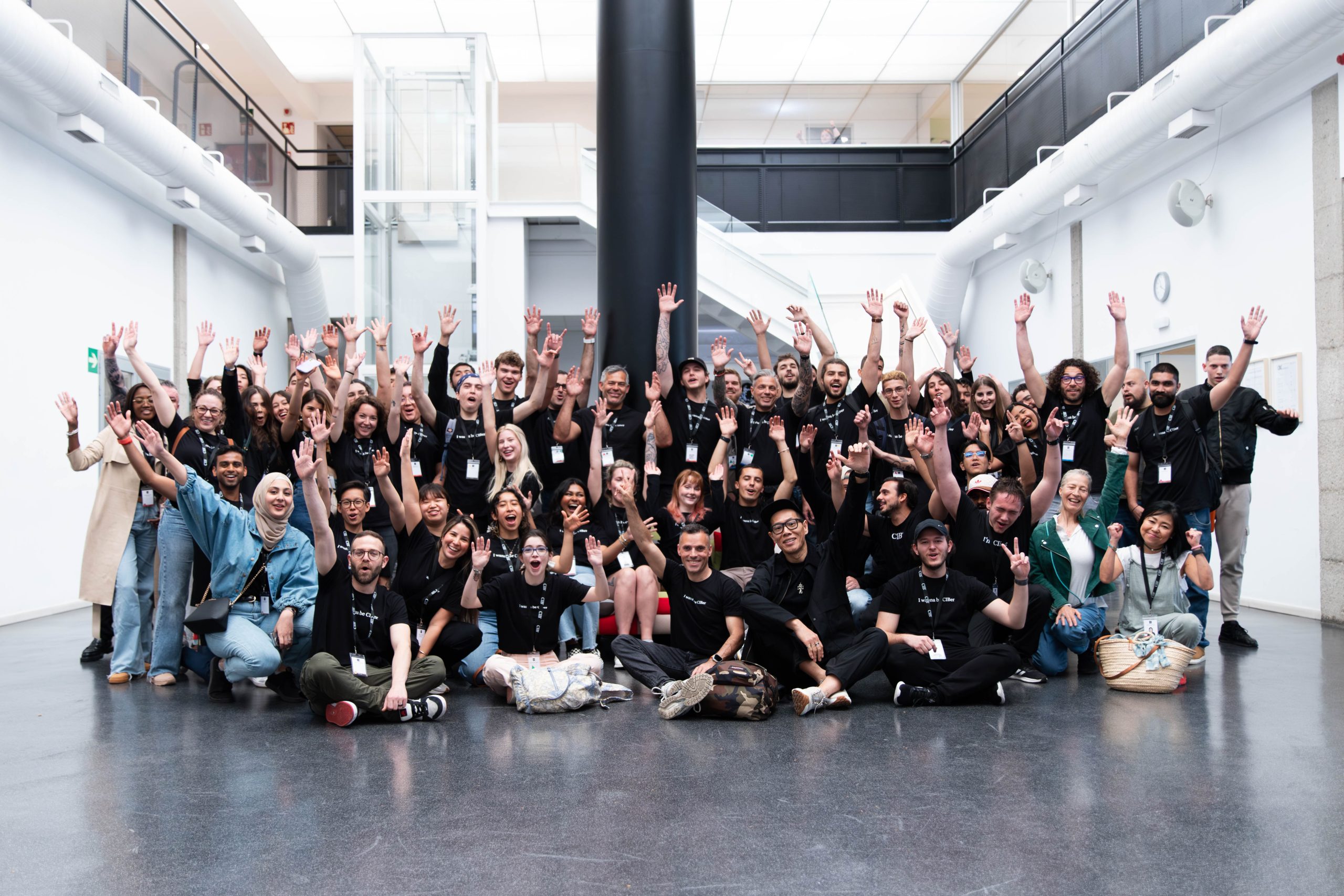 CIB · Culinary Institute of Barcelona celebrates 2.000 days