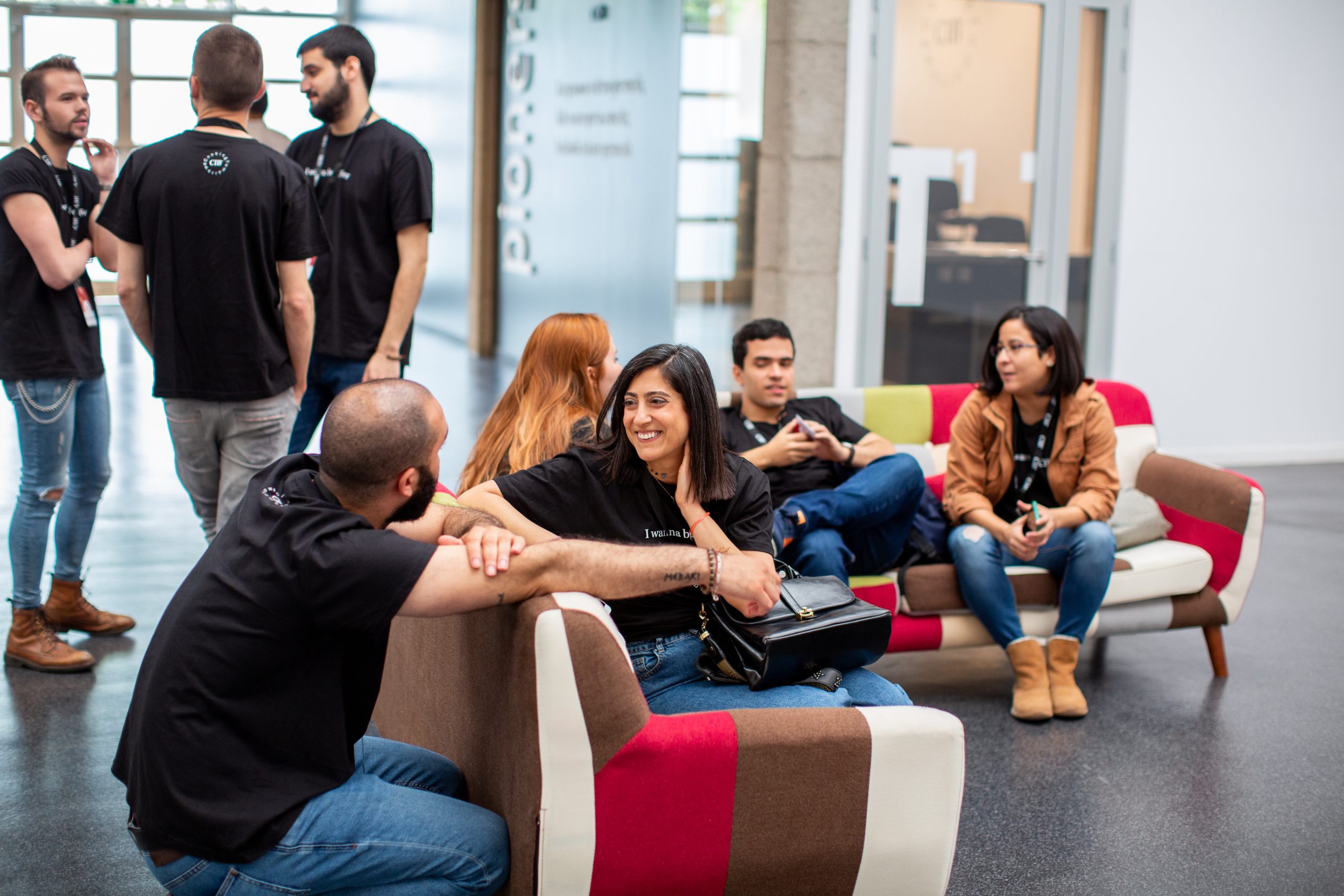 Cooking Tomorrow: cultivating the next era of education