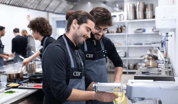 Todo lo que necesitas saber para ser chef profesional